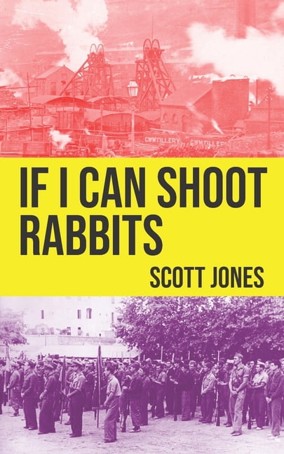 If I Can Shoot Rabbits, (Paperback) - Walmart.com