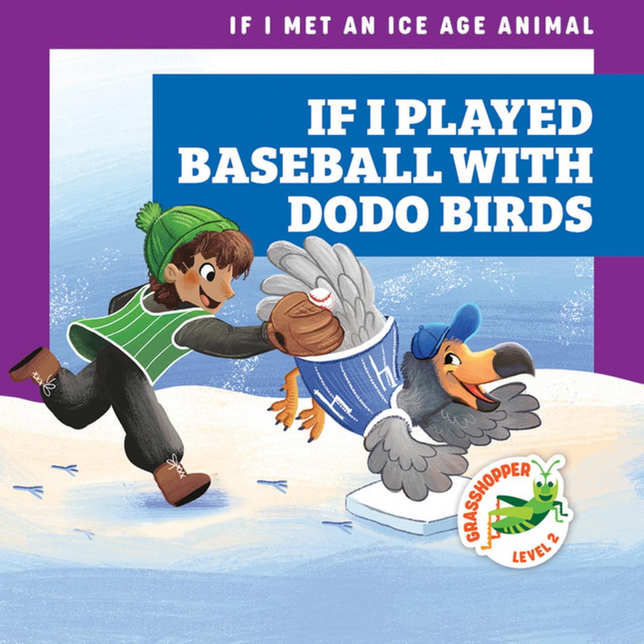 Dodo Ice Age