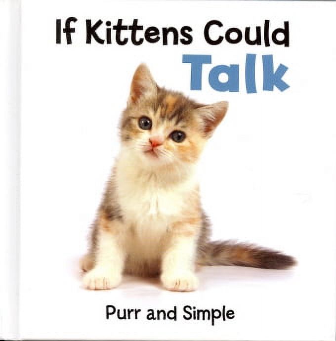 Kitten Talk