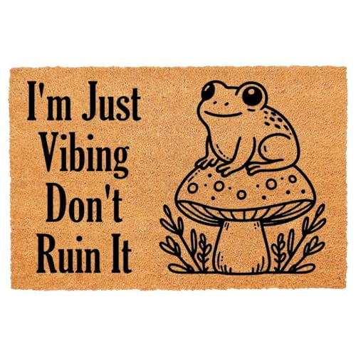 If Offended, Have a Laugh Sign：A vintage - style sign responding to ...