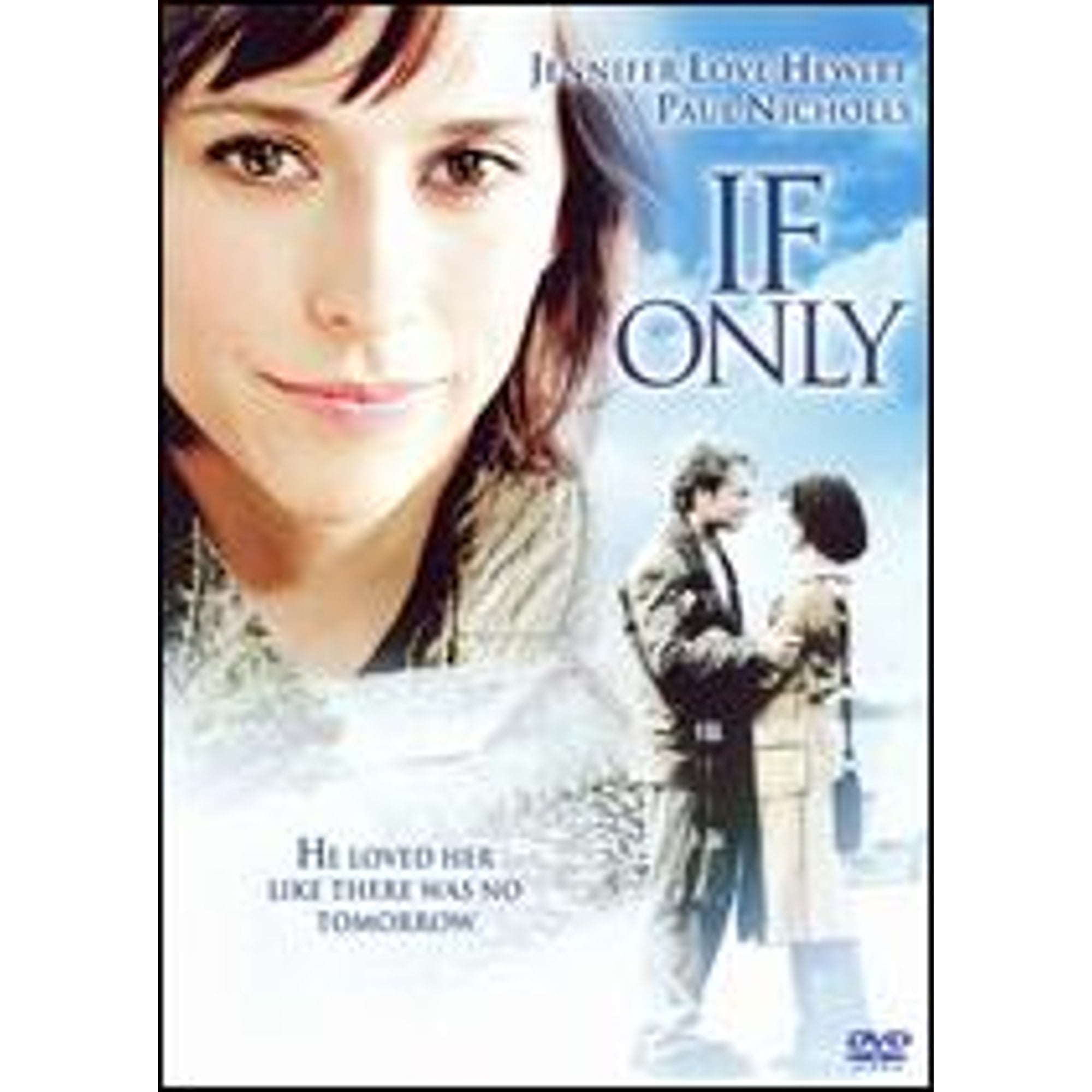 Pre-Owned If Only (DVD 0043396145597) directed by Gil Junger - Walmart.com