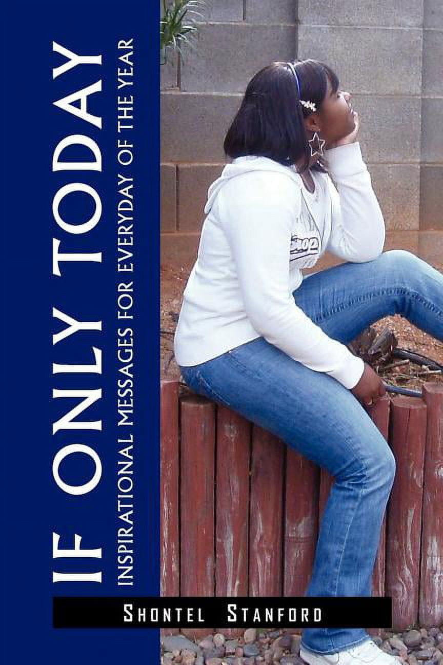 Shontel Stanford Books - Walmart.com