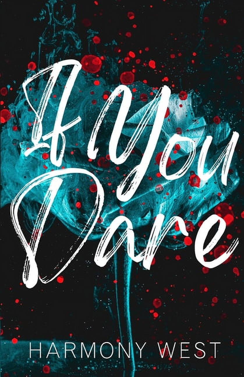 If You Dare (Paperback) - Walmart.com