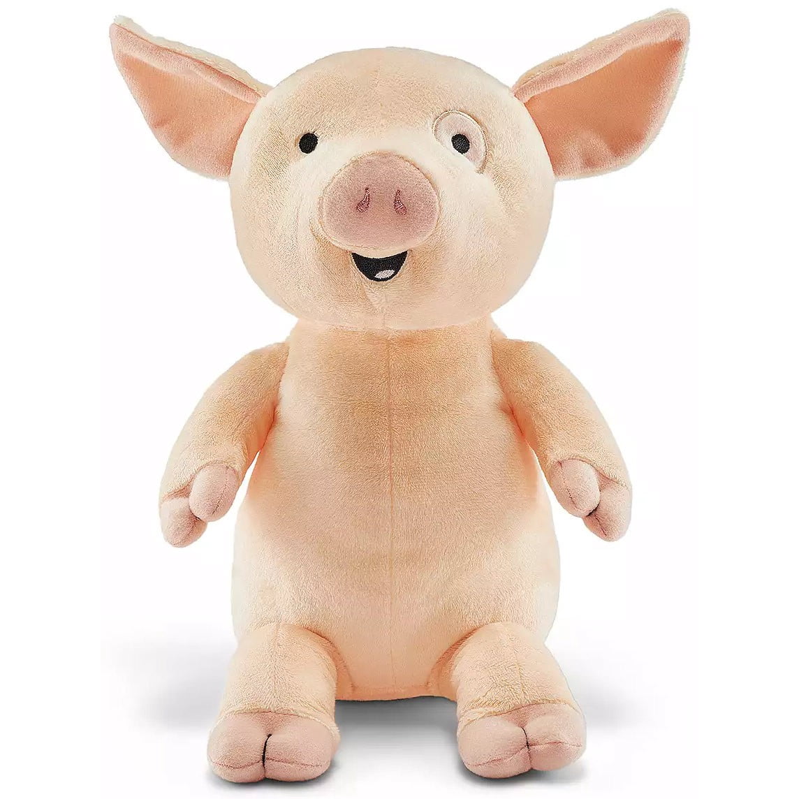 If You Gave a Pig a Party Pig Plush - Walmart.com