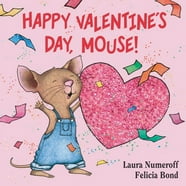Curious George: Happy Valentine's Day, Curious George! (Hardcover ...