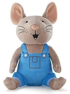 Soft & Plush Toys in Baby & Toddler Toys - Walmart.com