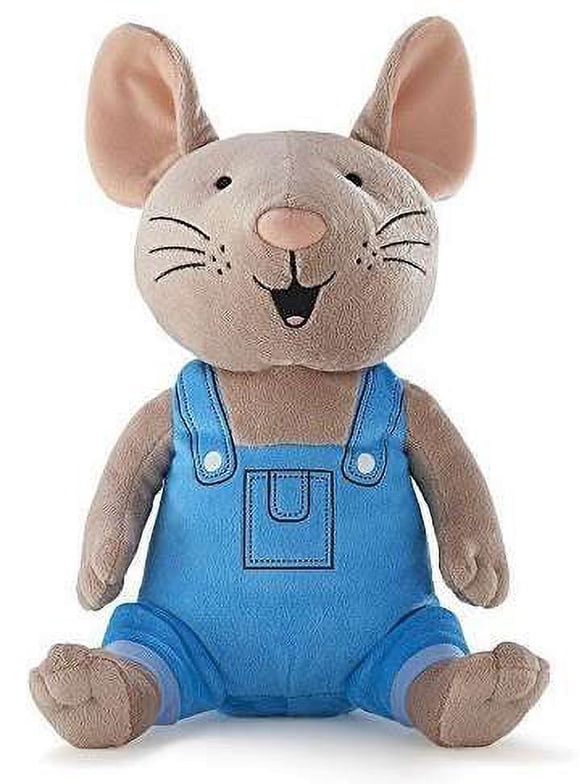 Soft & Plush Toys in Baby & Toddler Toys - Walmart.com