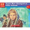If You: If Your Name Was Changed at Ellis Island (Paperback) - Walmart.com