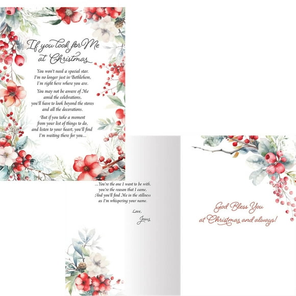 Best Place For Christmas Cards