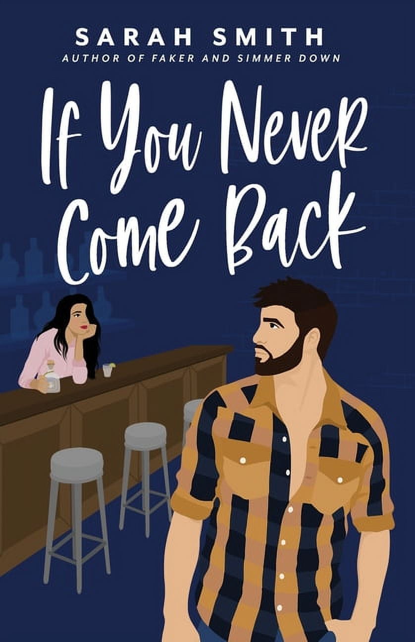 If You Never Come Back, (Paperback) - Walmart Business Supplies