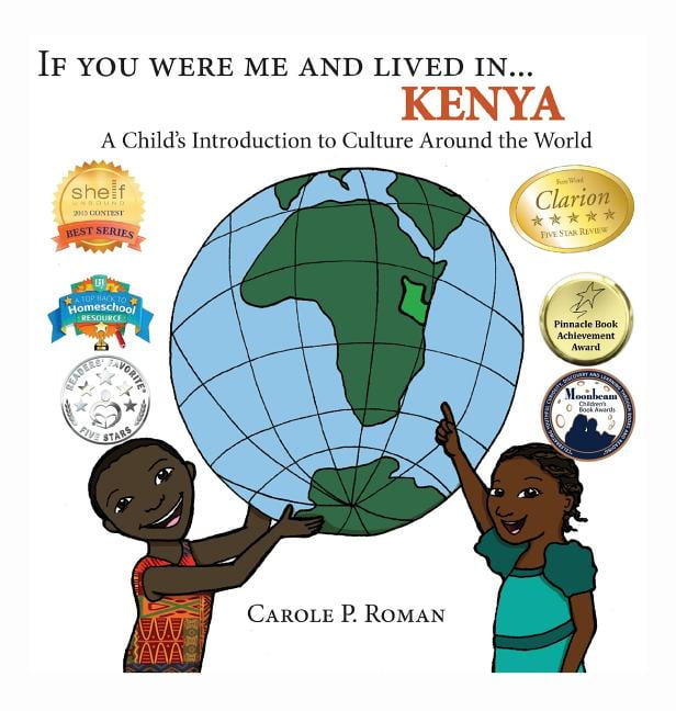 If You Were Me and Lived In... Cultural If You Were Me and Lived in ...