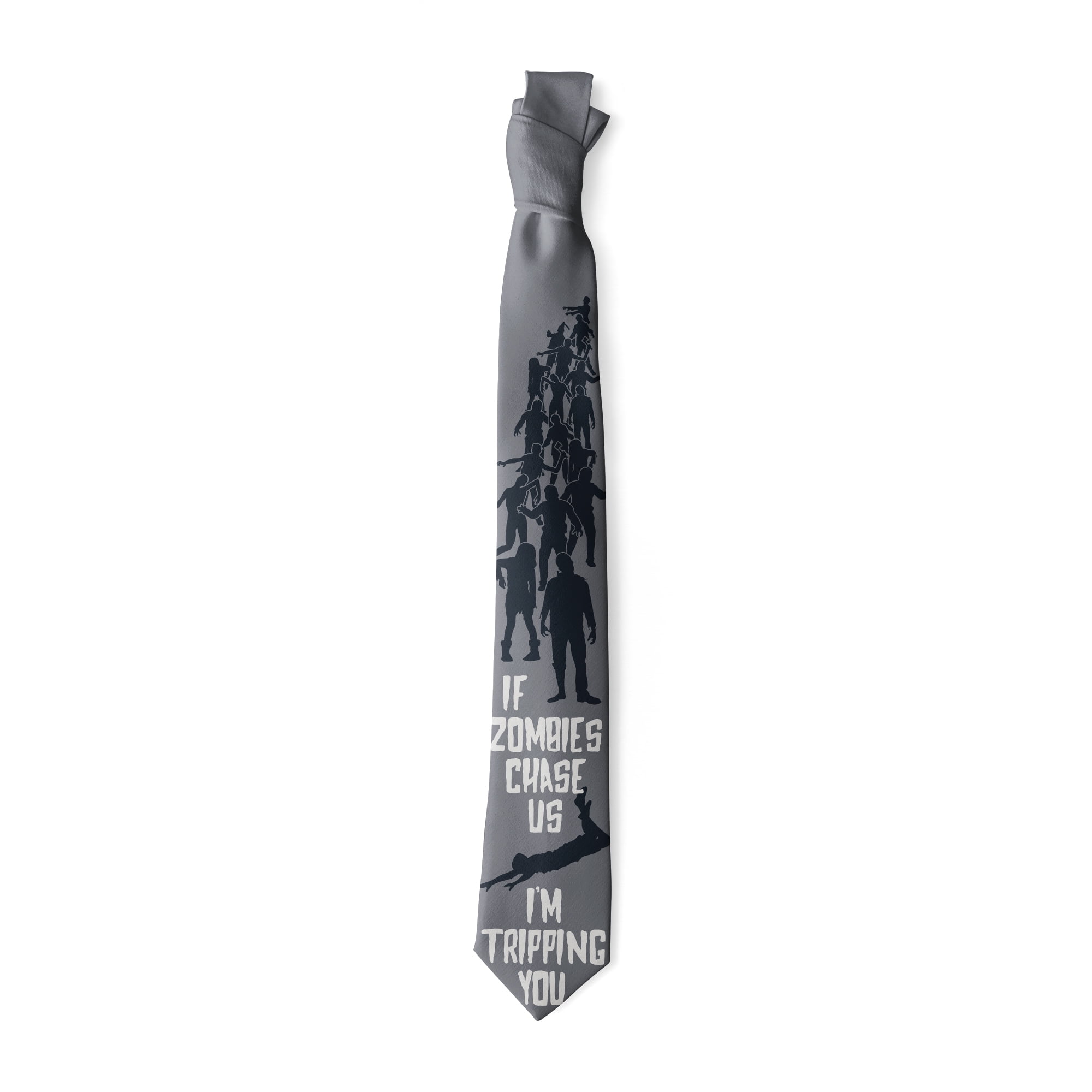 Zombie Tie