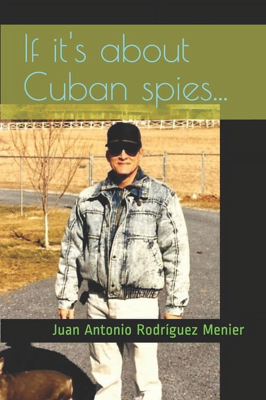 Cuban Spy