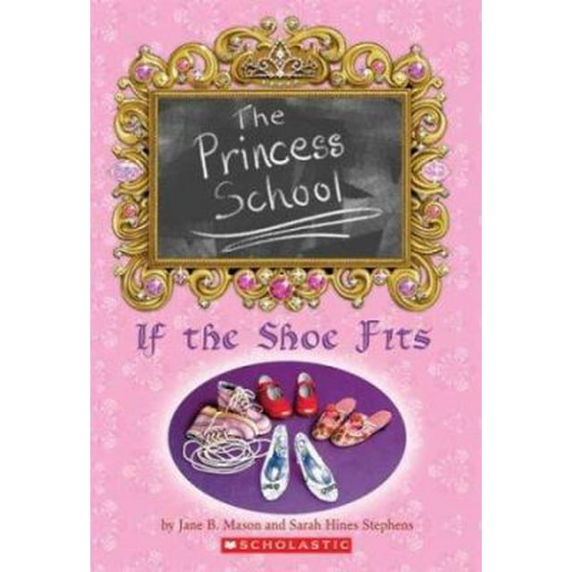 Pre-Owned Princess School Paperback - Walmart.com