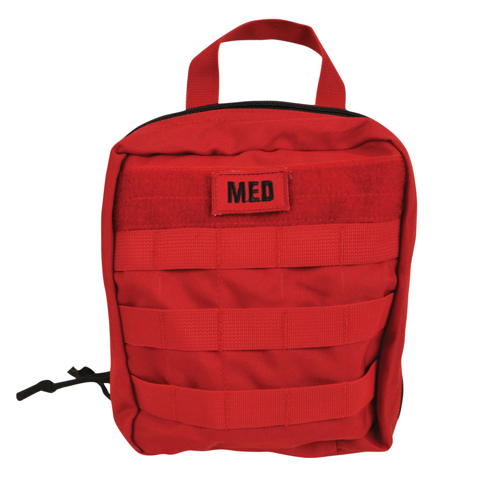 Ifak Level 1 Kit - Red - Walmart.com