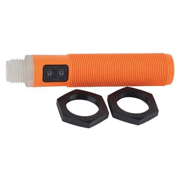 Ifm Proximity Sensor, Capacitive, 12mm, NO/NC KG0016 - Walmart Business ...
