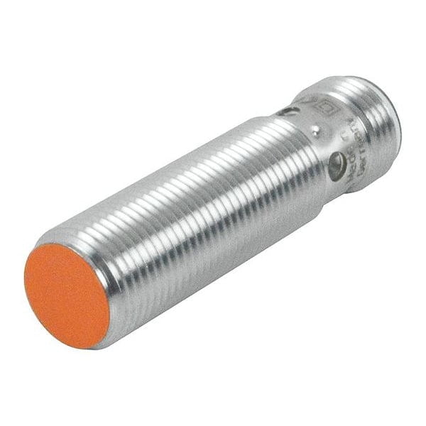 Ifm InductiveCylinderProxSensor,NPNandPNP IFS200 - Walmart Business Supplies