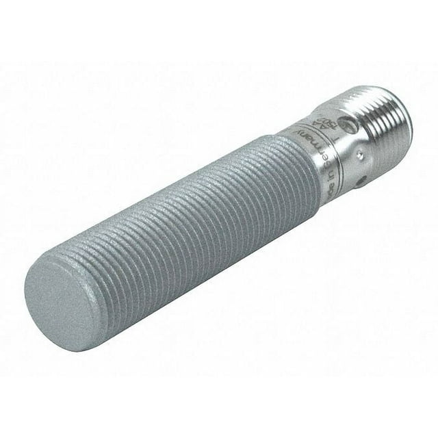 Ifm Cylindrical Proximity Sensor,12mmD,60mmL IFR200 - Walmart.com