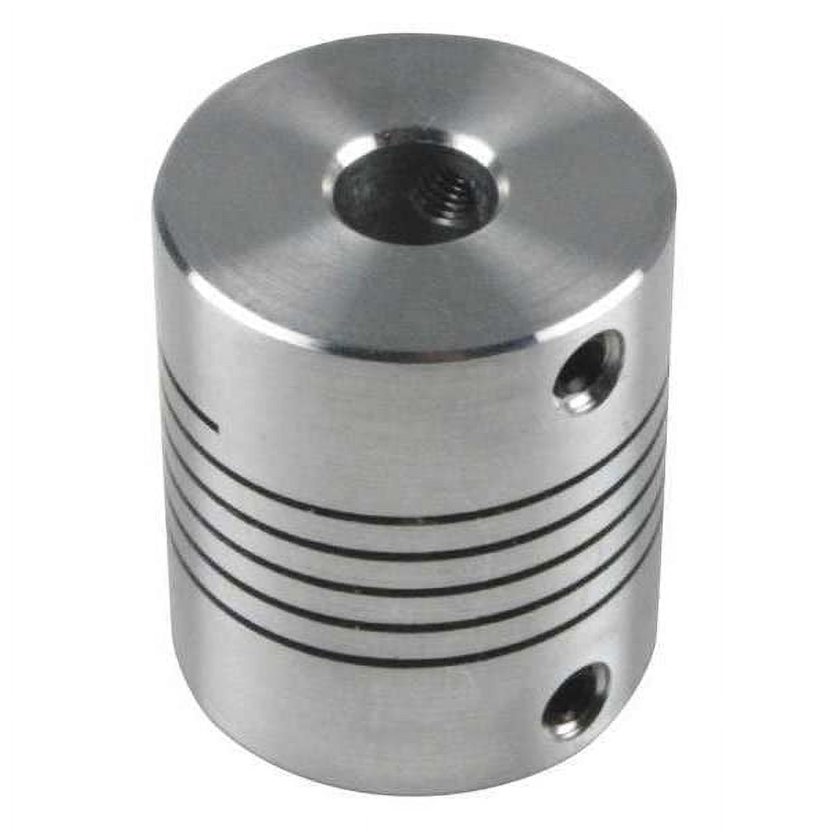 Ifm Flexible Coupling,19 mm Dia.,22 mm L E60063 - Walmart.com