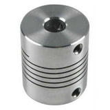 Ifm Flexible Coupling,19 mm Dia.,22 mm L E60063 - Walmart.com