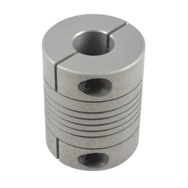 Ifm Flexible Coupling,Bore 10.0mm/10.0mm E60067 - Walmart Business Supplies