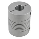 Ifm Flexible Coupling,Bore 10.0mm/15.2mm E60209 - Walmart.com