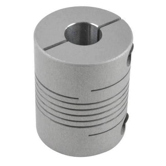 Ifm Flexible Coupling,Bore 10.0mm/15.2mm E60209 - Walmart.com