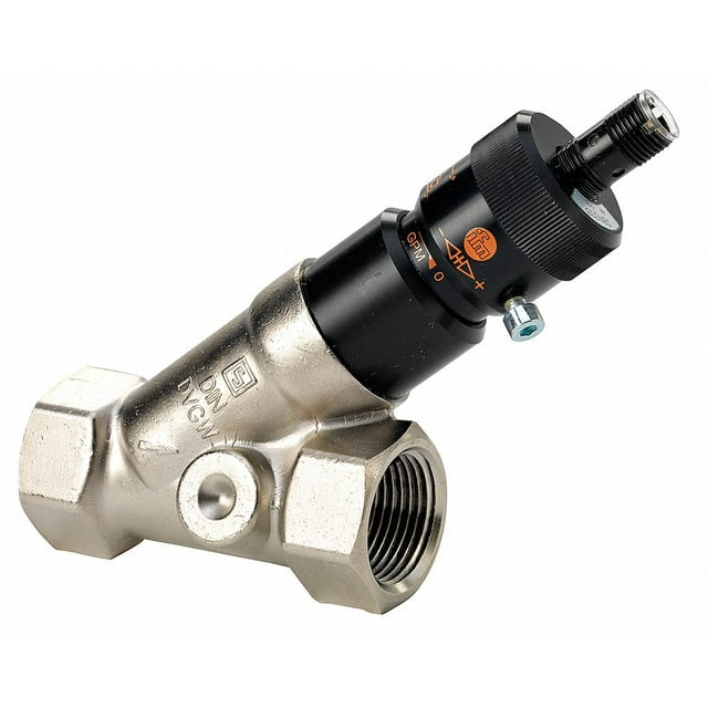 Ifm Flow Switch,1.32 GPM,1 NPT SBN346 - Walmart.com