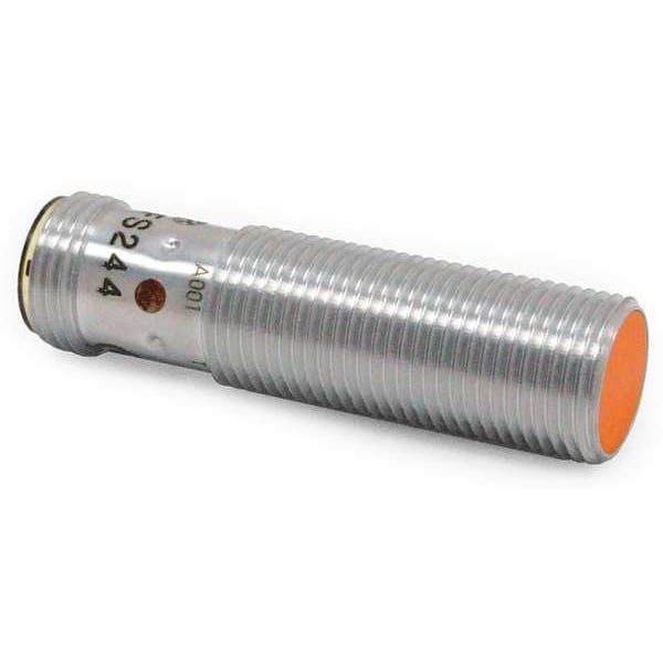 Ifm Inductive Cylinder Prox Sensor, NPN IFS246 - Walmart.com