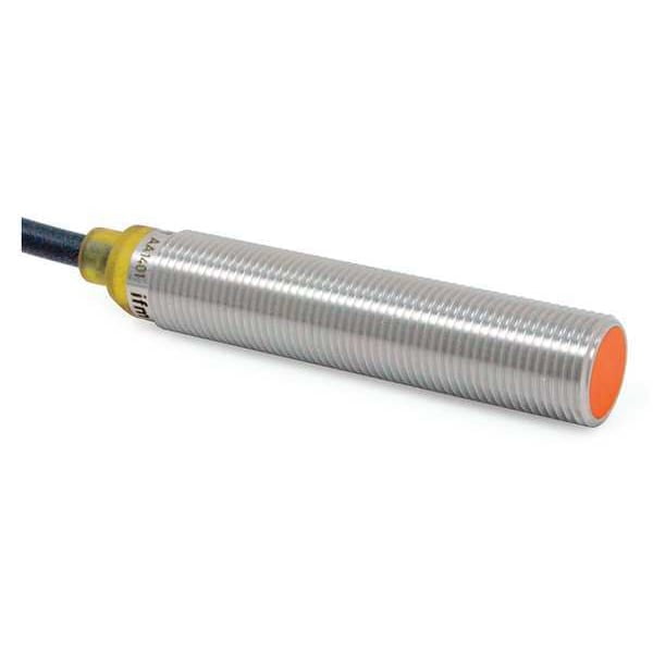Ifm Inductive Cylinder Prox Sensor, NPN IFS254 - Walmart.com