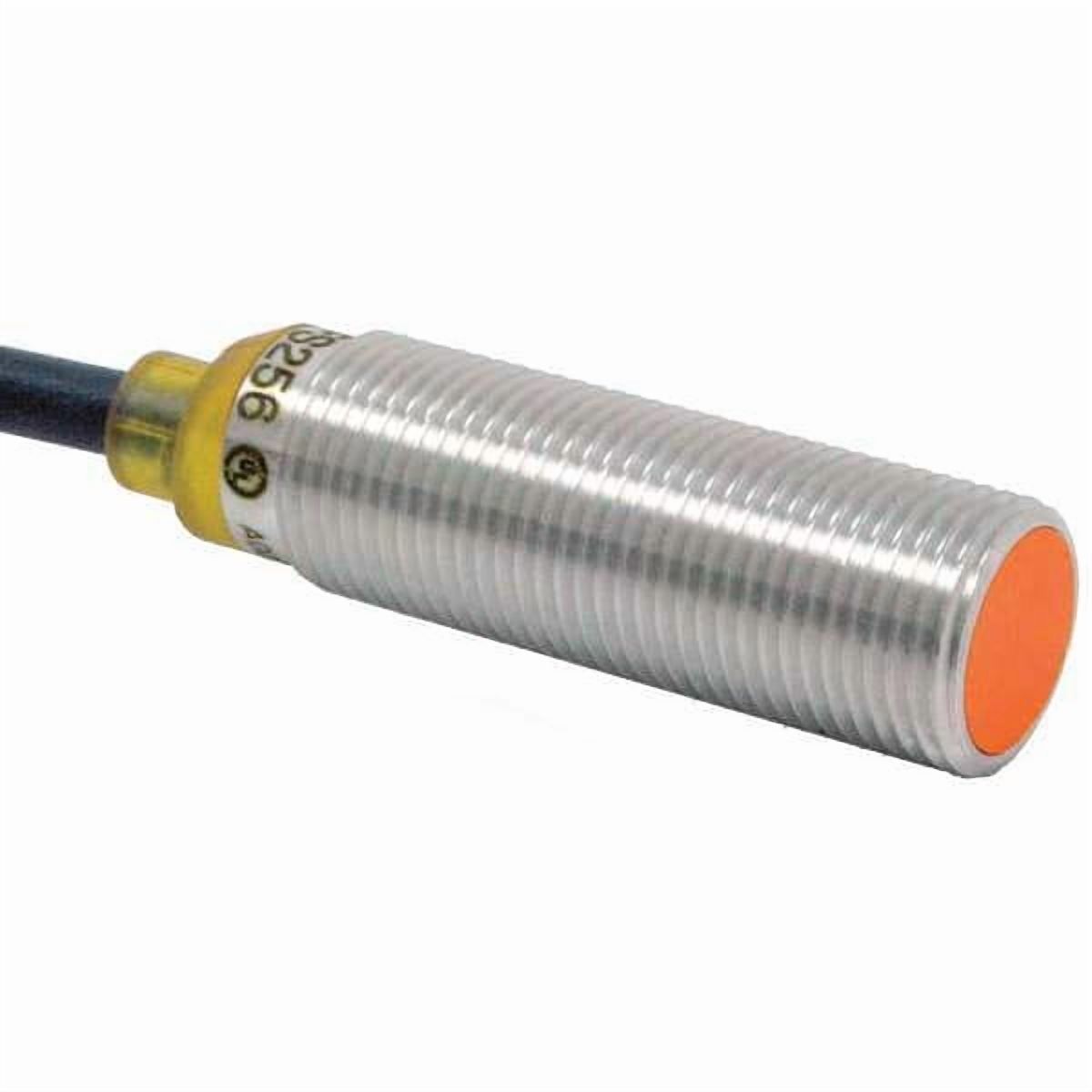 Ifm Proximity Sensor, Inductive, 4mm, NPN, NO IFS258 - Walmart.com