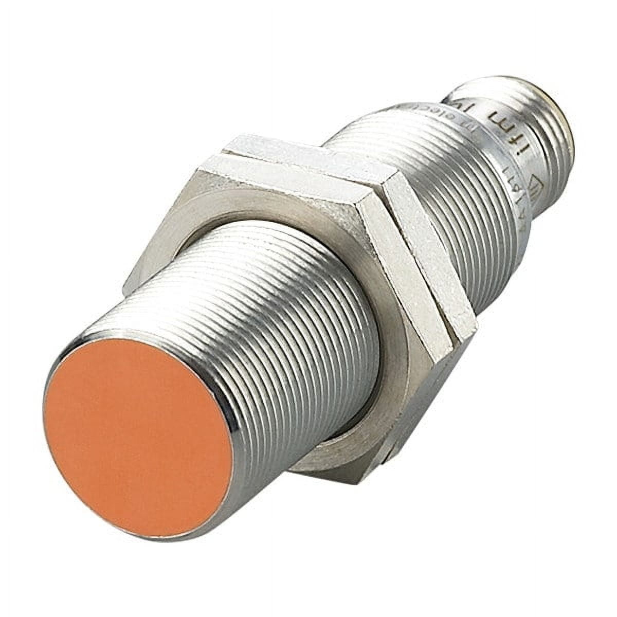 Ifm Inductive Cylinder Prox Sensor, NPN IGS234 - Walmart.com