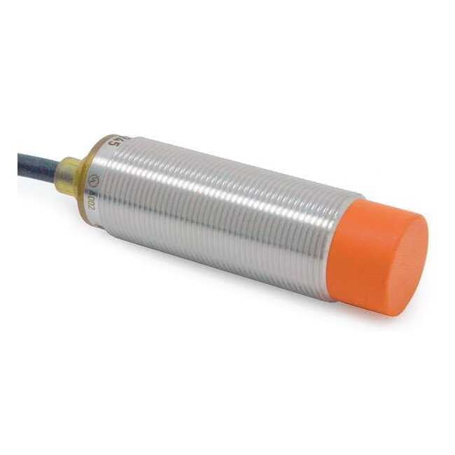 Ifm Prox Sensor, Inductive, 12mm, NPN, NO IGS247 - Walmart.com