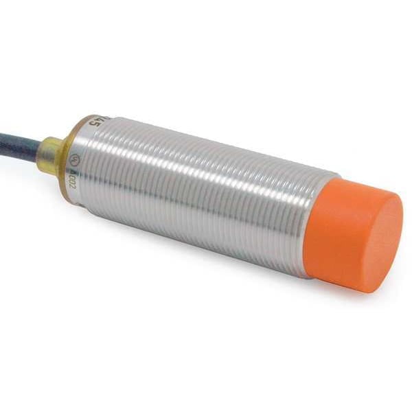 Ifm Inductive Cylinder Prox Sensor, NPN IGS247 - Walmart.com