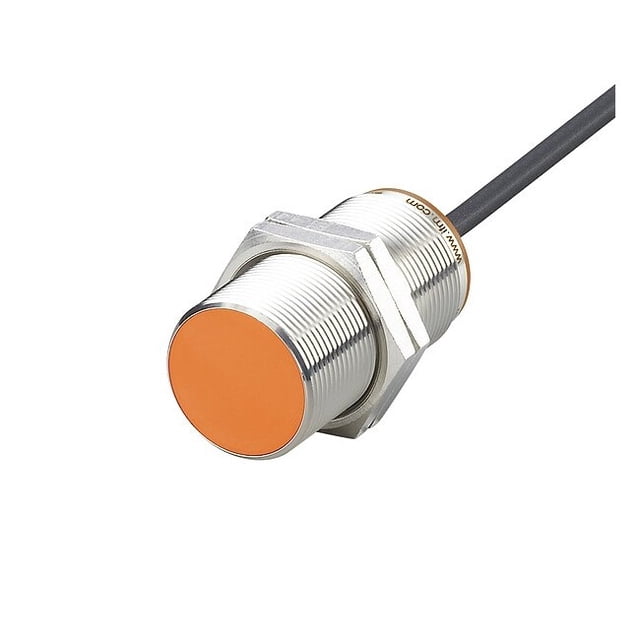 Ifm Prox Sensor, Inductive, 15mm, NPN, NO IIS240 - Walmart Business ...