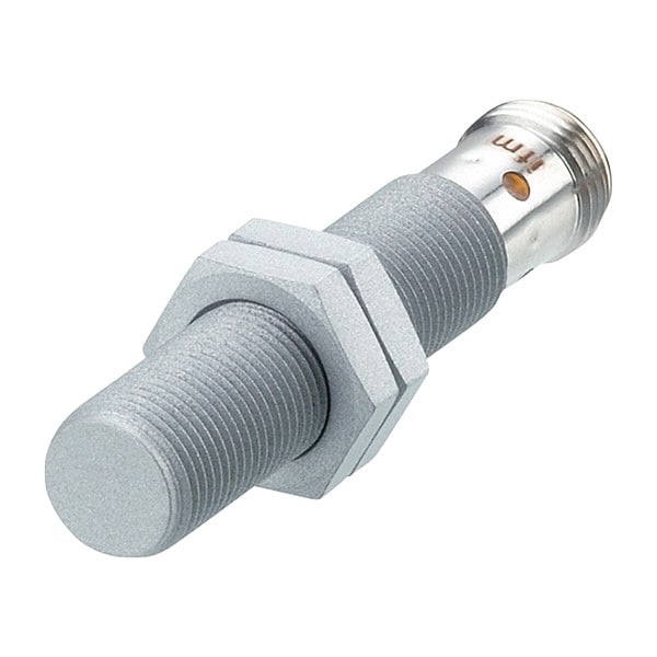 Ifm Inductive Cylinder Prox Sensor, PNP IFR200 - Walmart.com