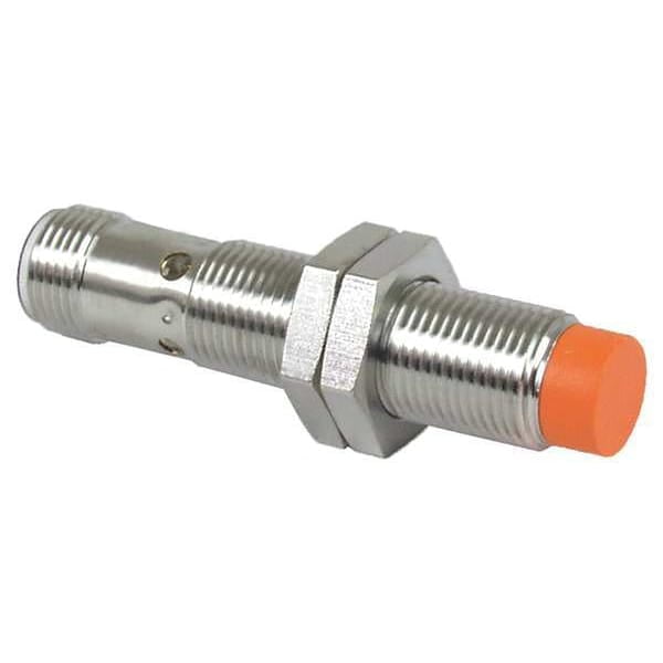 Ifm Inductive Cylinder Prox Sensor, PNP IFS205 - Walmart.com