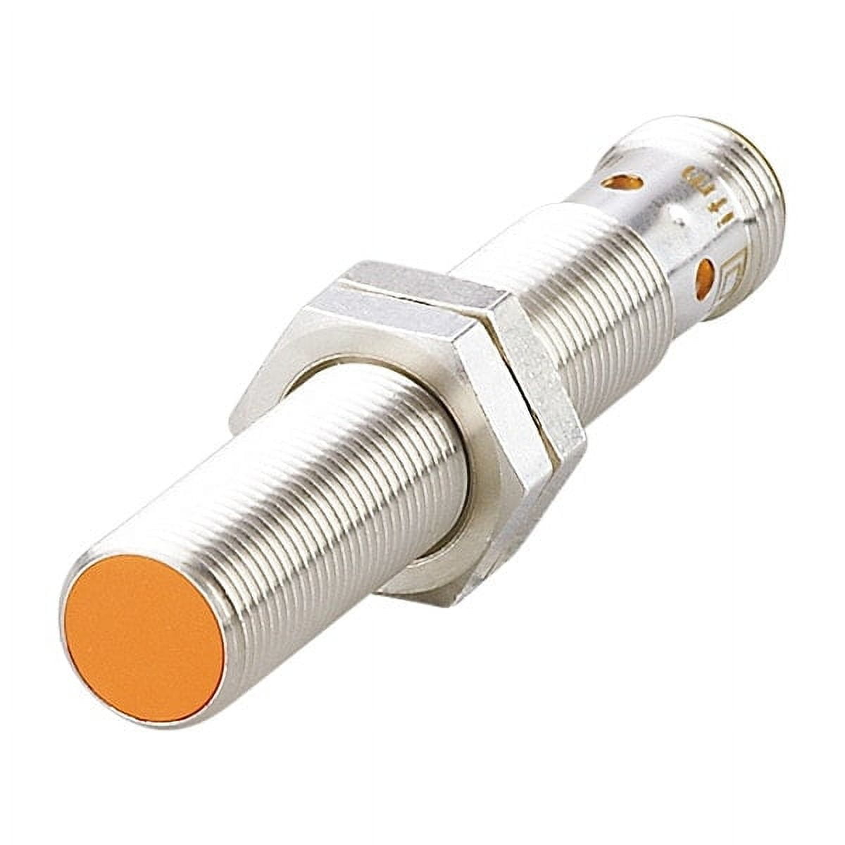 Ifm Inductive Cylinder Prox Sensor, PNP IFS212 - Walmart Business Supplies