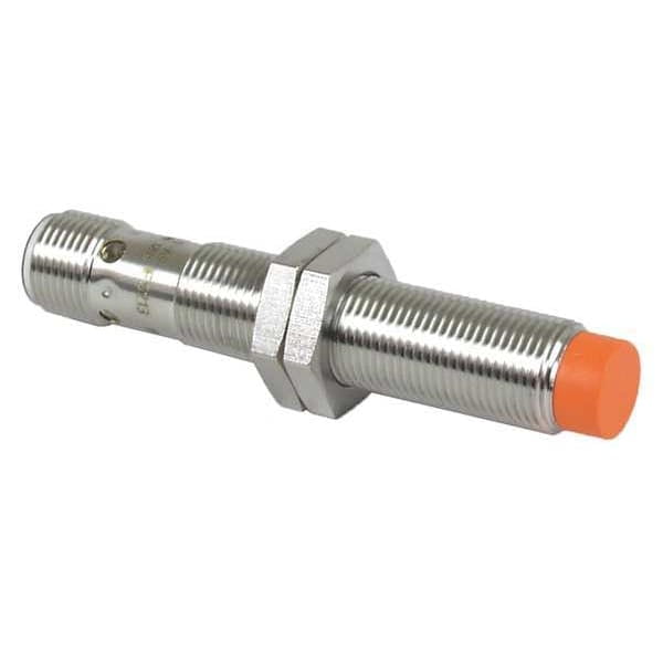 Ifm Inductive Cylinder Prox Sensor, PNP IFS213 - Walmart.com