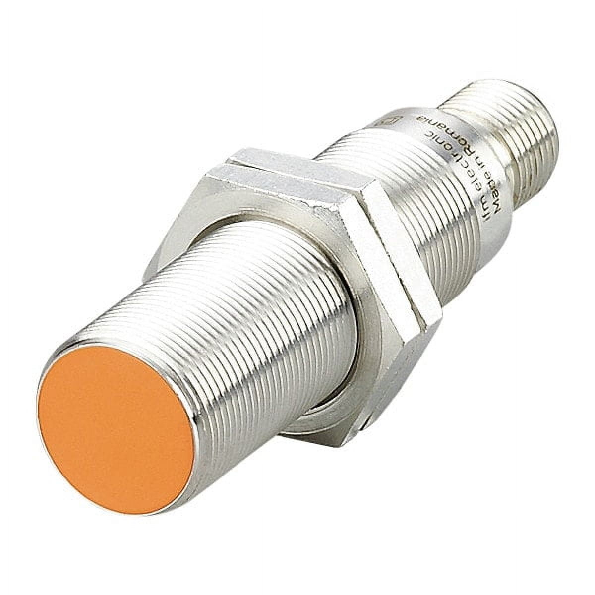 Ifm Inductive Cylinder Prox Sensor, PNP IGS212 - Walmart.com