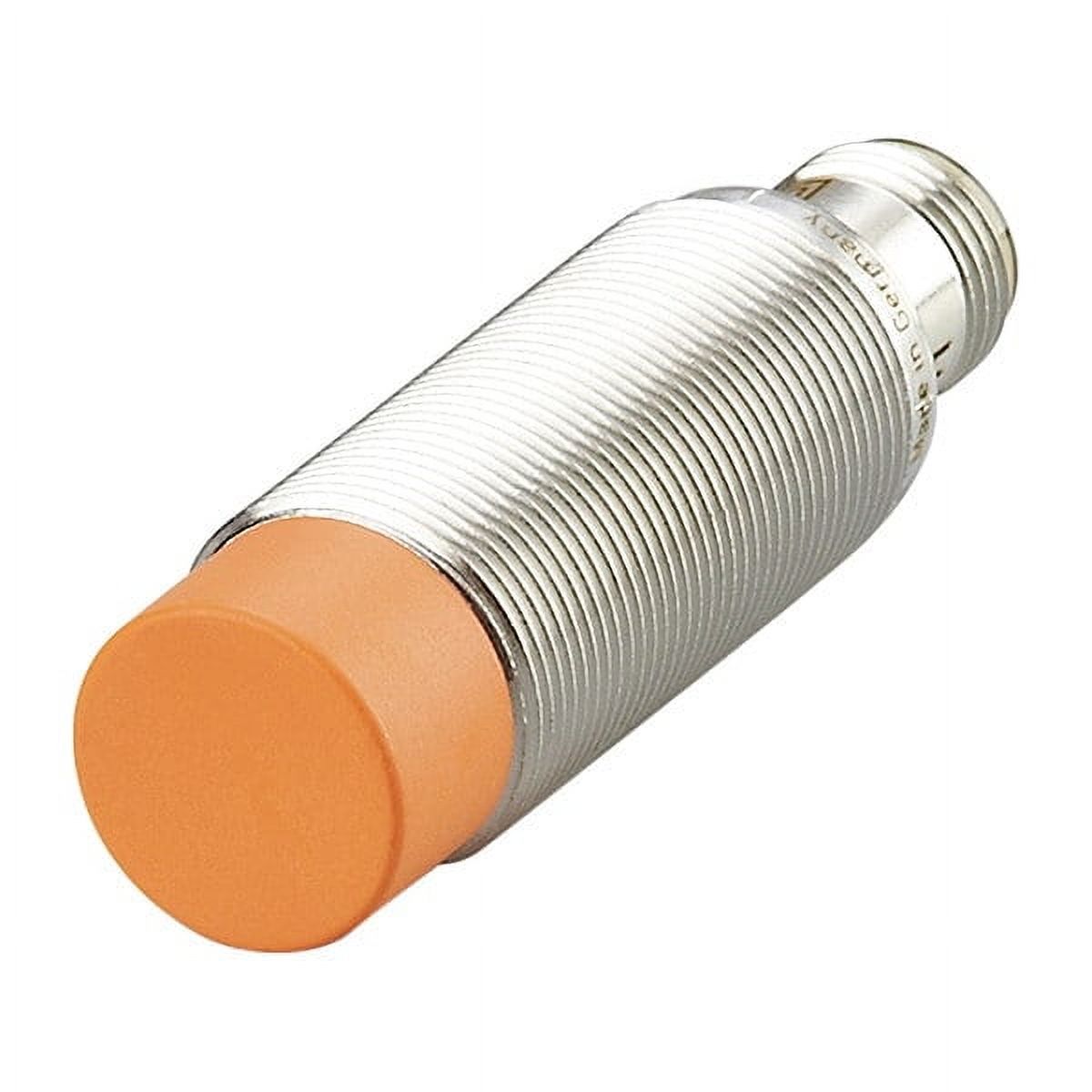 Ifm Inductive Cylinder Prox Sensor, PNP IGS233 - Walmart.com