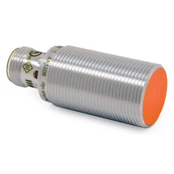 Ifm Proximity Sensor, Inductive, 8mm, PNP, NO, QD IGS236 - Walmart ...