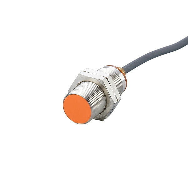Ifm Inductive Cylinder Prox Sensor, PNP IGS248 - Walmart.com