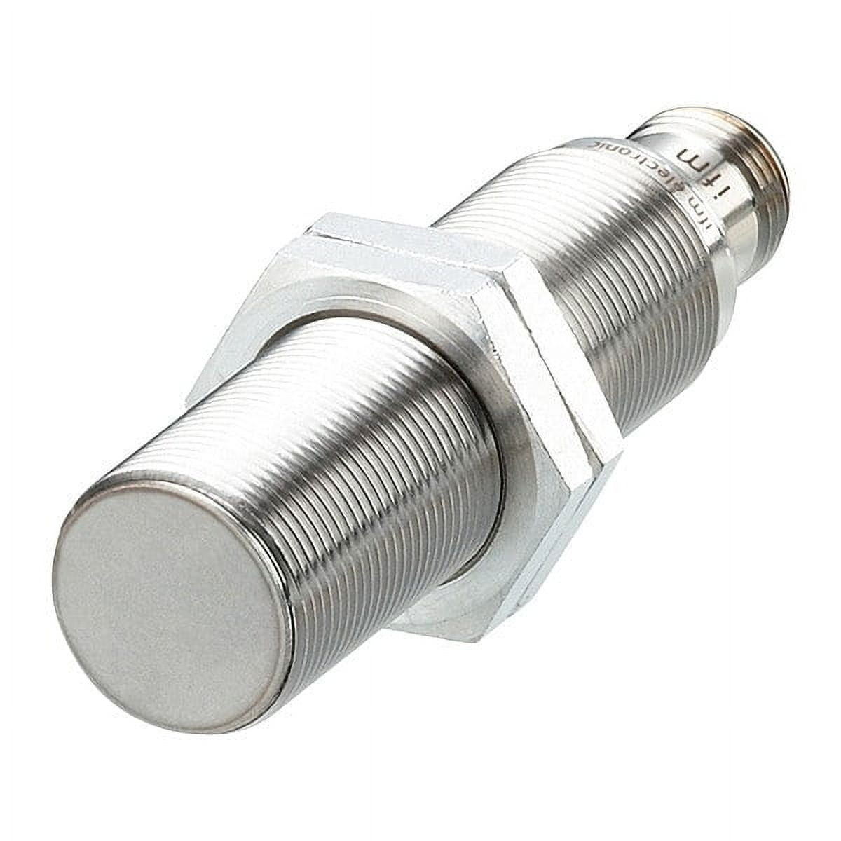 Ifm Inductive Cylinder Prox Sensor, PNP IGT247 - Walmart.com