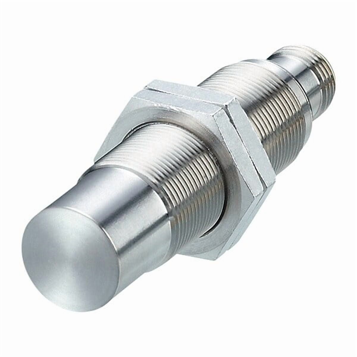 Ifm Proximity Sensor, Inductive, 12mm, PNP, NO IGT249 - Walmart ...