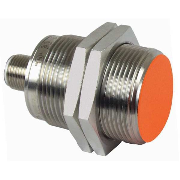 Ifm Inductive Cylinder Prox Sensor, PNP IIS204 - Walmart.com