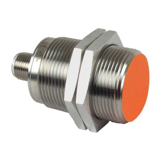 Ifm Proximity Sensor, Inductive, 15mm, PNP, NO IIS210 - Walmart.com