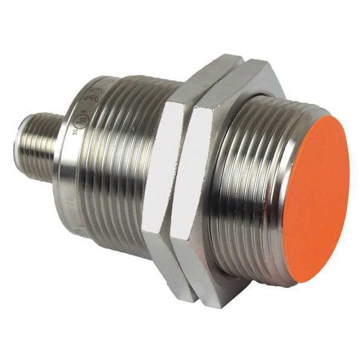 Ifm Inductive Cylinder Prox Sensor, PNP IIS210 - Walmart.com