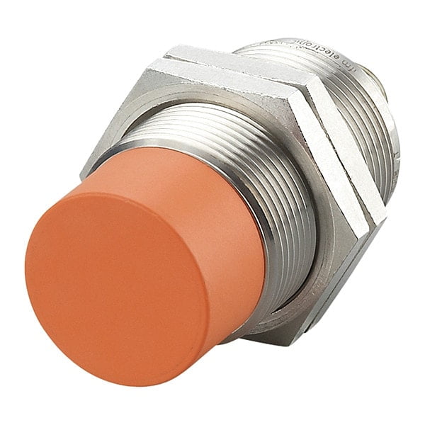 Ifm Inductive Cylinder Prox Sensor, PNP IIS211 - Walmart.com