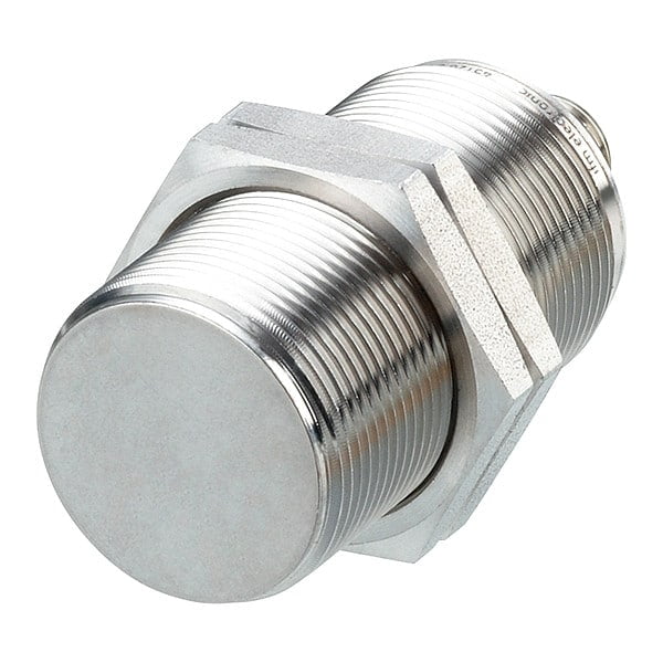 Ifm Inductive Cylinder Prox Sensor, PNP IIT228 - Walmart.com